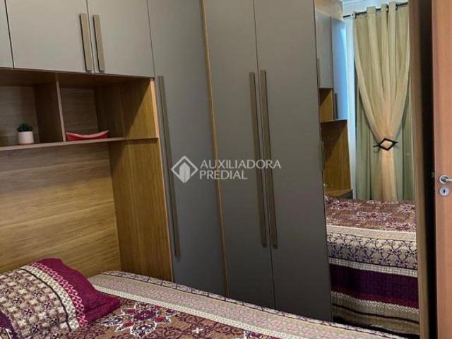Apartamento no Vila Rosa