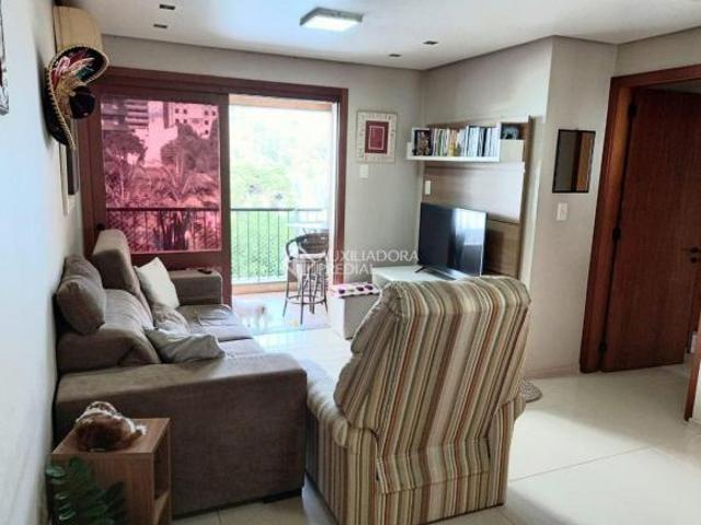 Apartamento no Vila Rosa