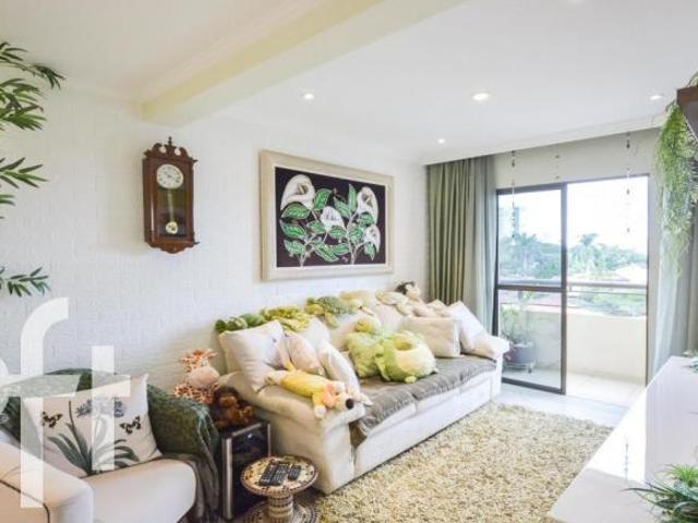 Apartamento no Vila Rosália em Guarulhos SP código 2021253