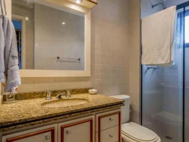 Apartamento no Vila Suzana em São Paulo SP código 22878