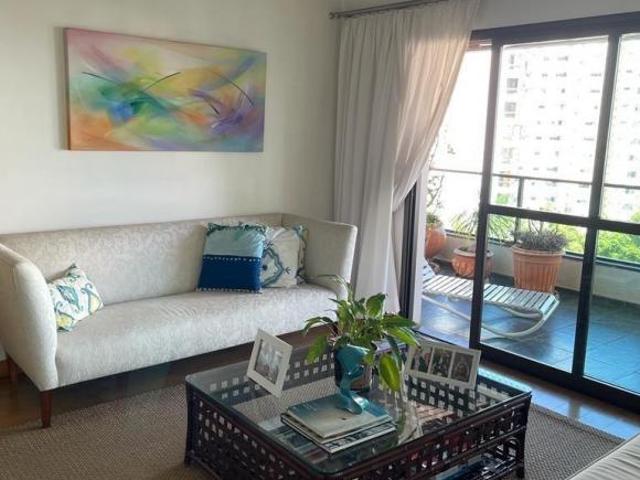 Apartamento no Vila Suzana em São Paulo SP código 22907