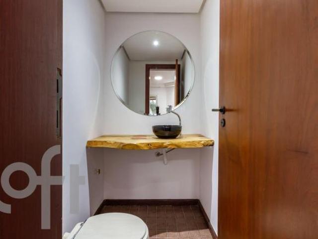 Apartamento no Vila Suzana em São Paulo SP código 23014