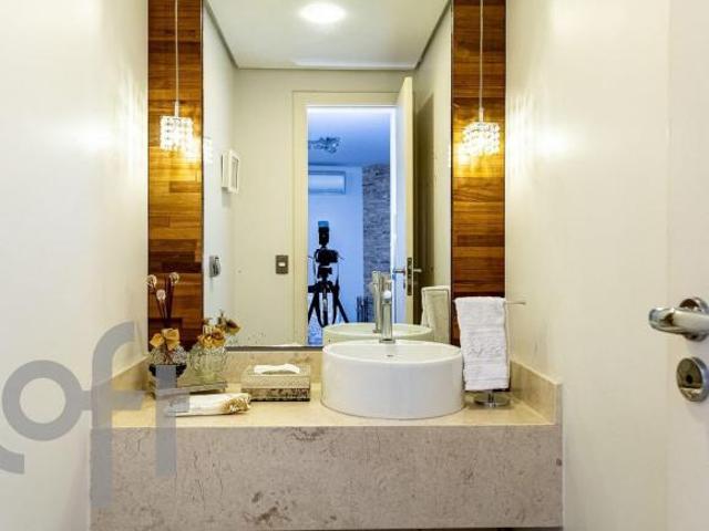 Apartamento no Vila Suzana em São Paulo SP código 23018