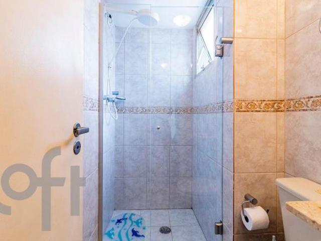 Apartamento no Vila Suzana em São Paulo SP código 23197