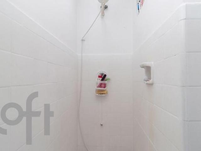 Apartamento no Vila São Geraldo em São Paulo SP código 14791