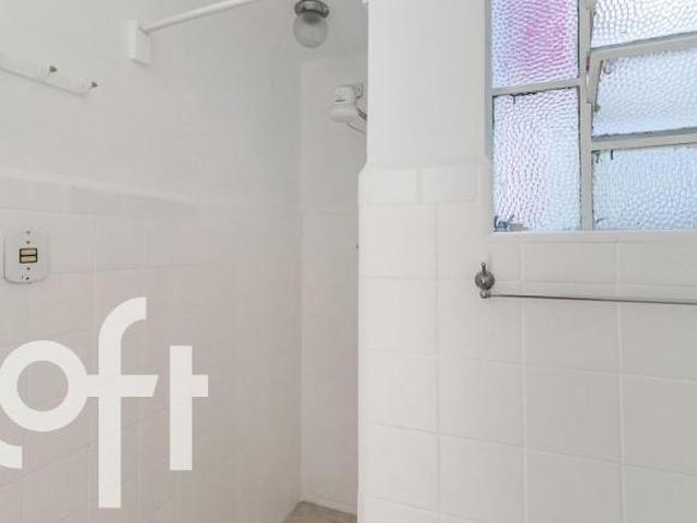 Apartamento no Vila São Geraldo em São Paulo SP código 14793