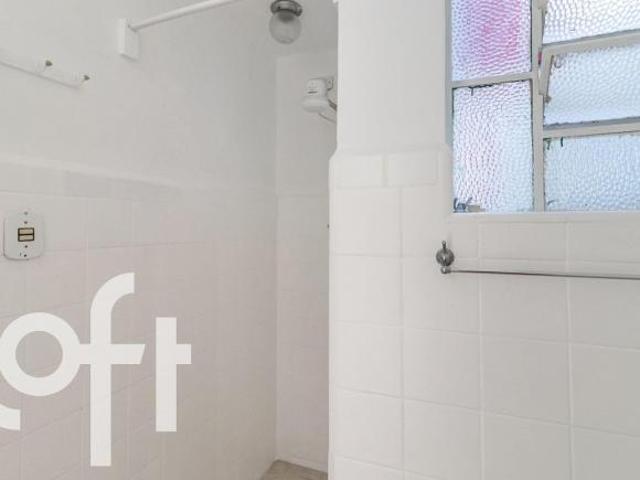 Apartamento no Vila São Geraldo em São Paulo SP código 14793