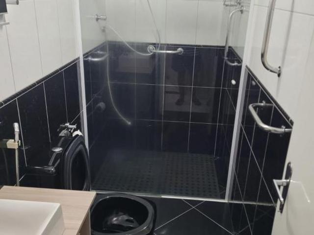 Apartamento no Vila São Geraldo em São Paulo SP código 14877