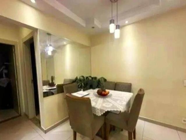 Apartamento no Vila São João em Barueri SP código 2093988