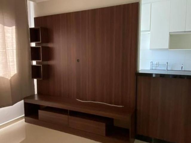 Apartamento no Vila São João em Barueri SP código 2096796