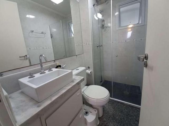 Apartamento no Vila São José Ipiranga em São Paulo SP código 11609