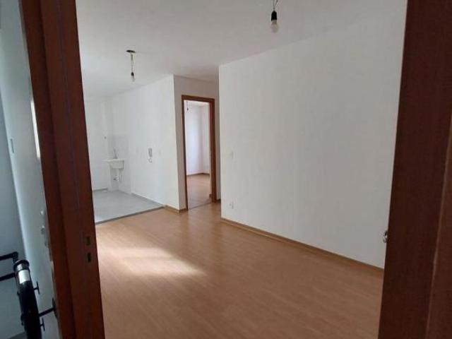 Apartamento no Vila São Paulo em Mogi das Cruzes