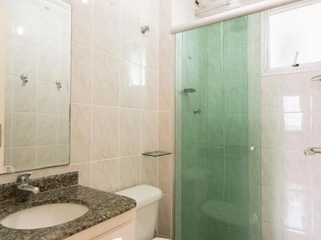 Apartamento no Vila São Paulo em São Paulo SP código 20481