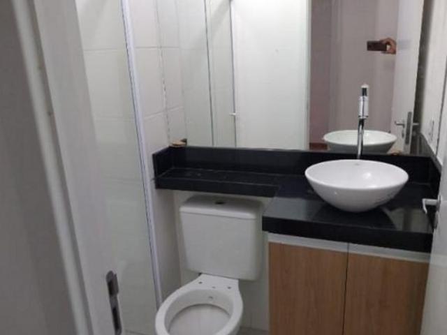 Apartamento no Vila Santa Maria em São Paulo SP código 55402