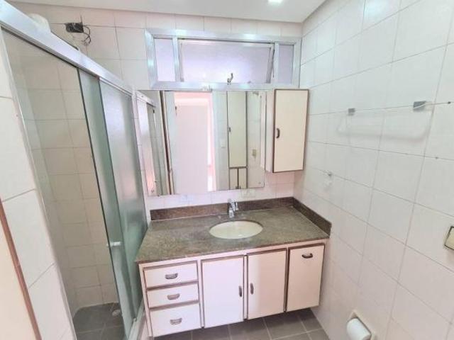 Apartamento no Vila Santa Catarina em São Paulo SP código 18718