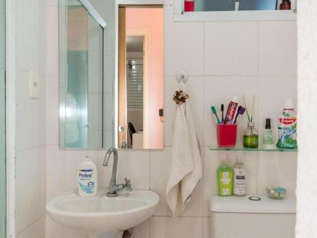 Apartamento no Vila Santa Catarina em São Paulo SP código 18730