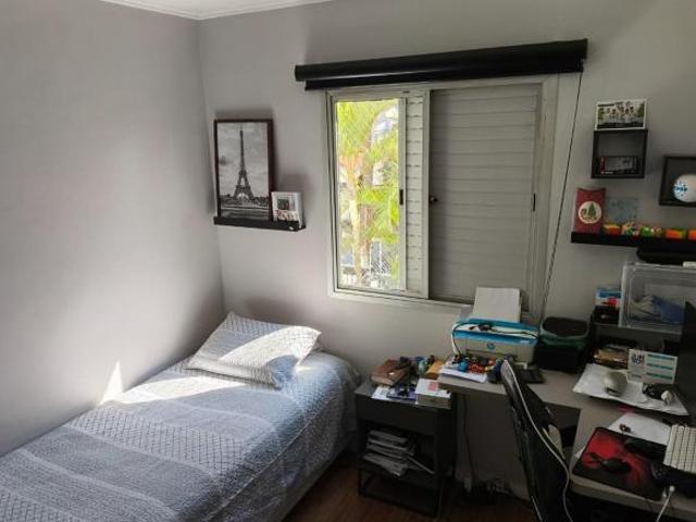 Apartamento no Vila Santa Catarina em São Paulo SP código 19165