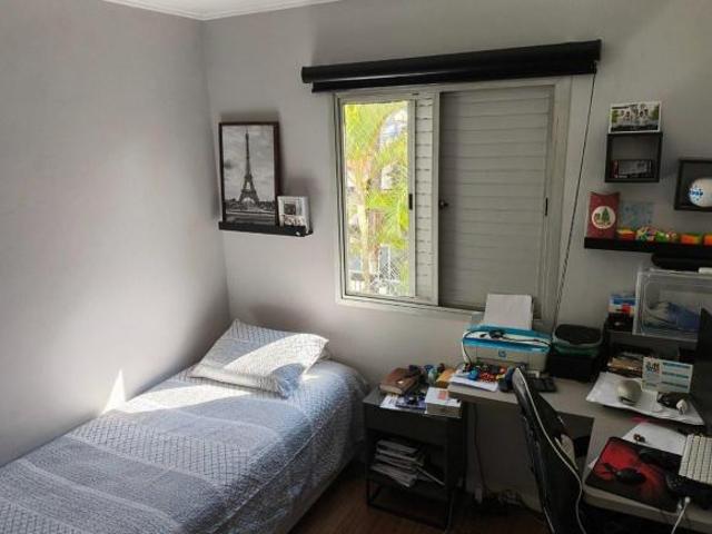 Apartamento no Vila Santa Catarina em São Paulo SP código 19165