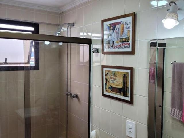 Apartamento no Vila Santa Catarina em São Paulo SP código 19180