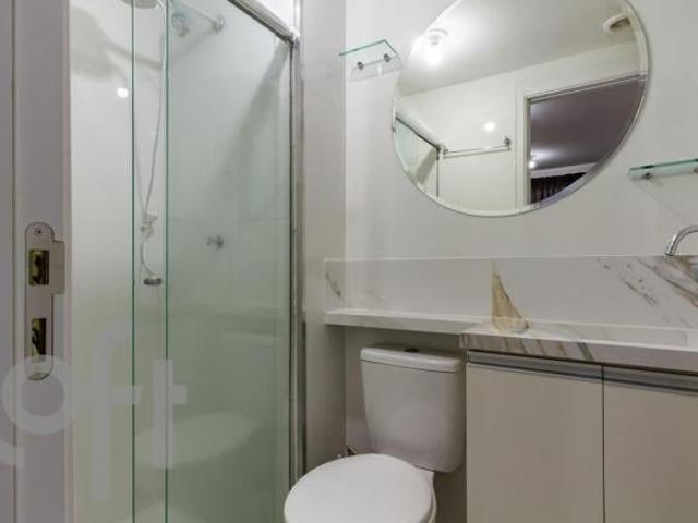 Apartamento no Vila Santa Catarina em São Paulo SP código 41053