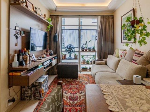 Apartamento no Vila Santa Catarina em São Paulo SP código 47722