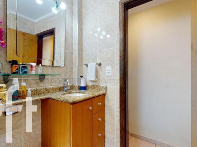 Apartamento no Vila Santa Catarina em São Paulo SP código 47722