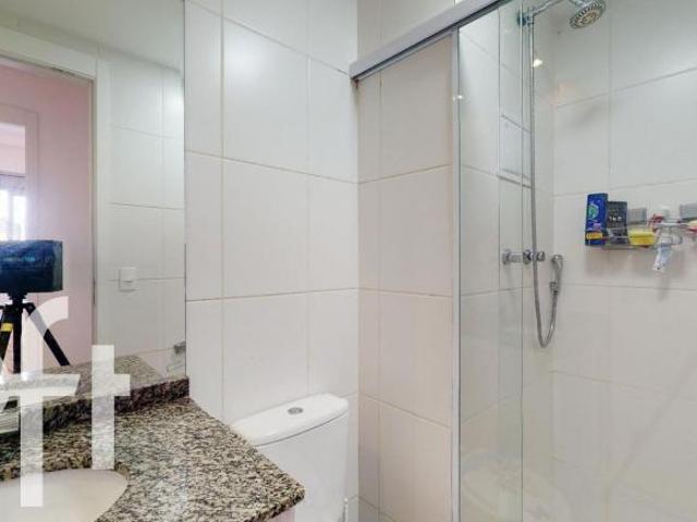 Apartamento no Vila Santa Catarina em São Paulo SP código 47931