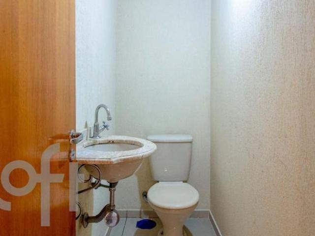 Apartamento no Vila Santa Catarina em São Paulo SP código 48327