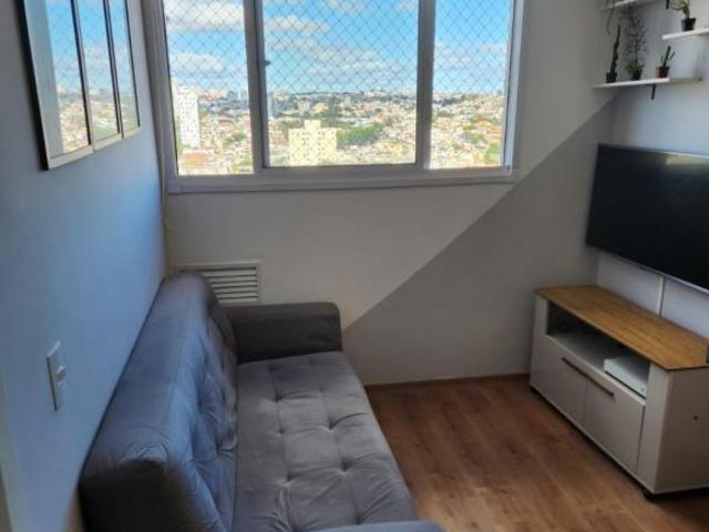 Apartamento no Vila Santa Catarina em São Paulo SP código 55322