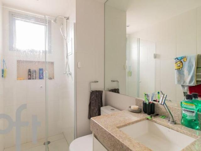 Apartamento no Vila Santa Catarina em São Paulo SP código 58137