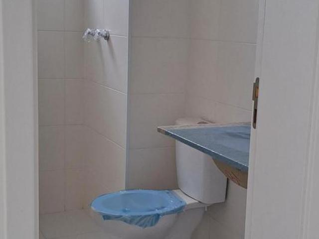Apartamento no Vila Santa Catarina em São Paulo SP código 62292