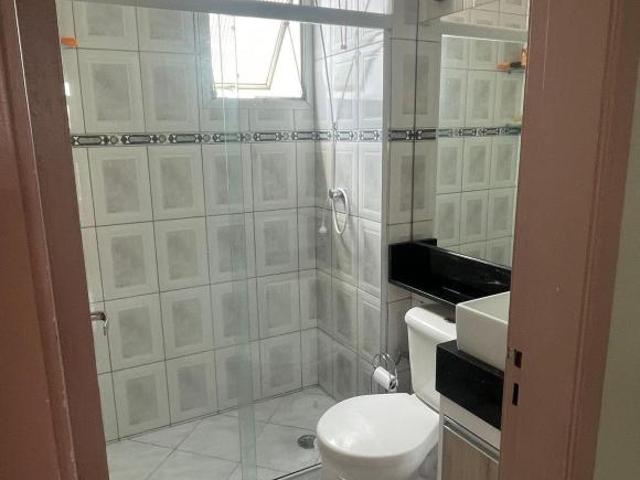 Apartamento no Vila Santa Catarina em São Paulo SP código 63301
