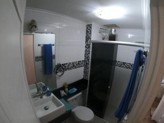 Apartamento no Vila Santa Clara em São Paulo SP código 19616