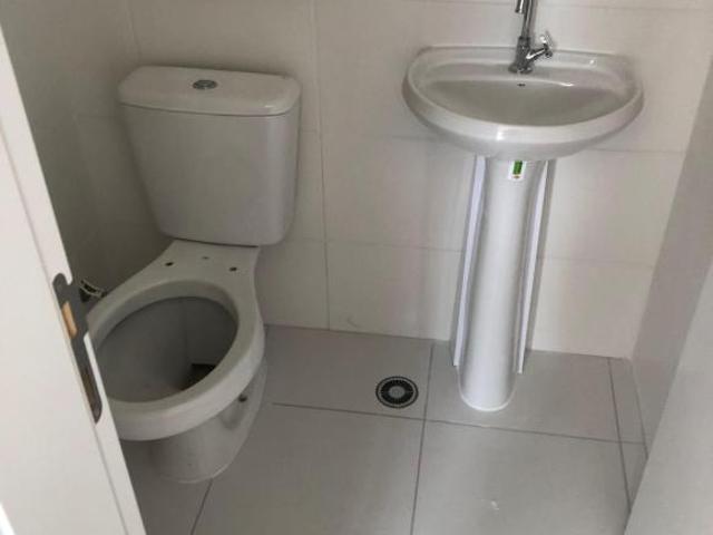 Apartamento no Vila Santa Clara em São Paulo SP código 48512