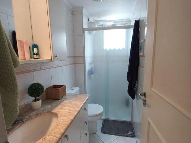 Apartamento no Vila Santa Teresa Zona Sul em São Paulo SP código 32601