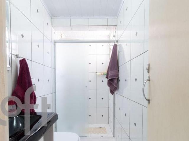 Apartamento no Vila Santana em São Paulo SP código 14797