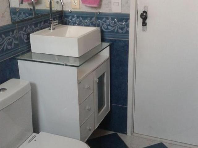Apartamento no Vila Santana em São Paulo SP código 14849