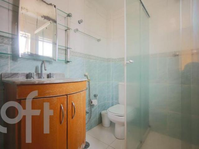 Apartamento no Vila Santo Estéfano em São Paulo SP código 13003
