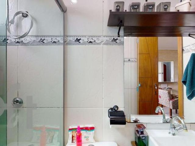 Apartamento no Vila Sílvia em São Paulo SP código 20755