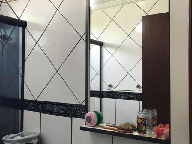 Apartamento no Vila Sílvia em São Paulo SP código 20760