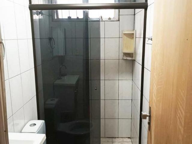 Apartamento no Vila Sílvia em São Paulo SP código 50946