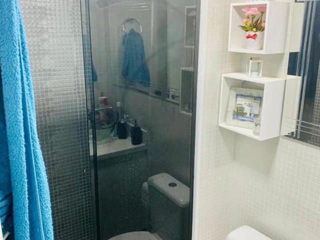 Apartamento no Vila Siqueira Zona Norte em São Paulo SP código 47892