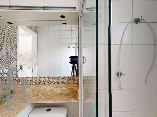 Apartamento no Vila Siqueira Zona Norte em São Paulo SP código 25058