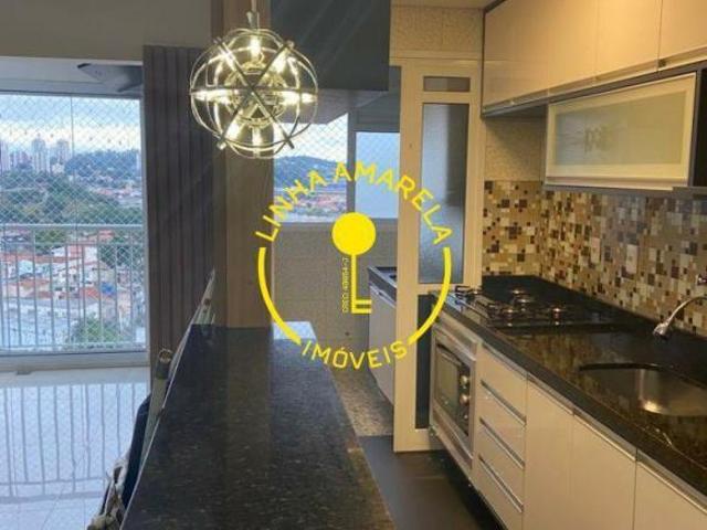 Apartamento no Vila Sonia com 3 quartos