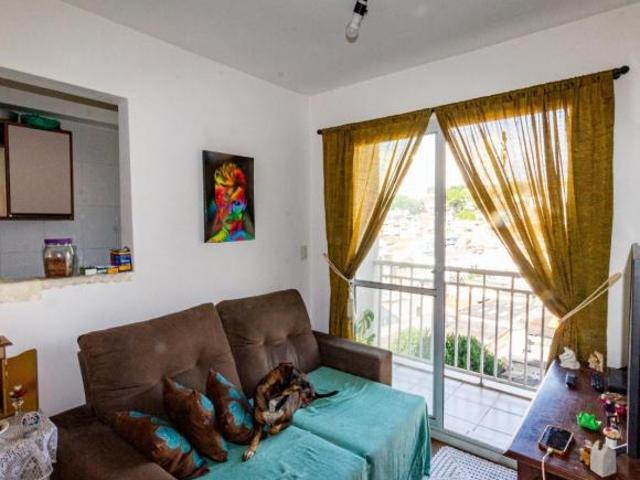 Apartamento no Vila Sônia em São Paulo SP código 25921