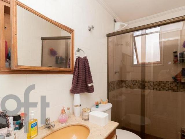 Apartamento no Vila Taquari em São Paulo SP código 20001