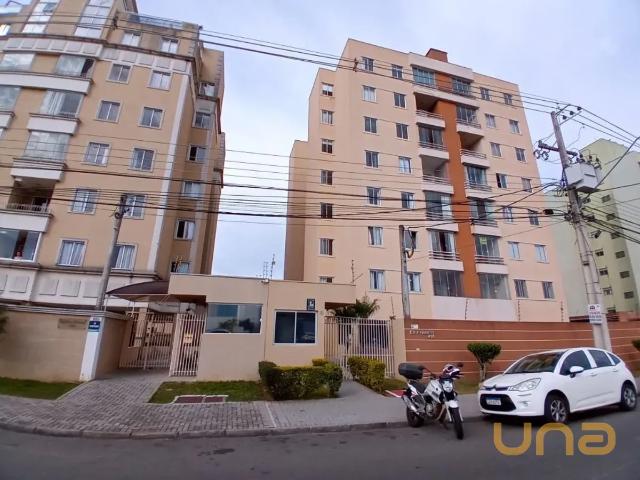 Apartamento no Vila Tarumã de 79 m² com 3 quartos