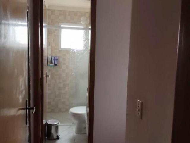Apartamento no Vila Tibiriçá em Santo André SP código 58638