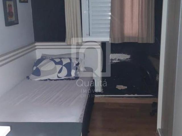 Apartamento no Vila Trujillo Sorocaba