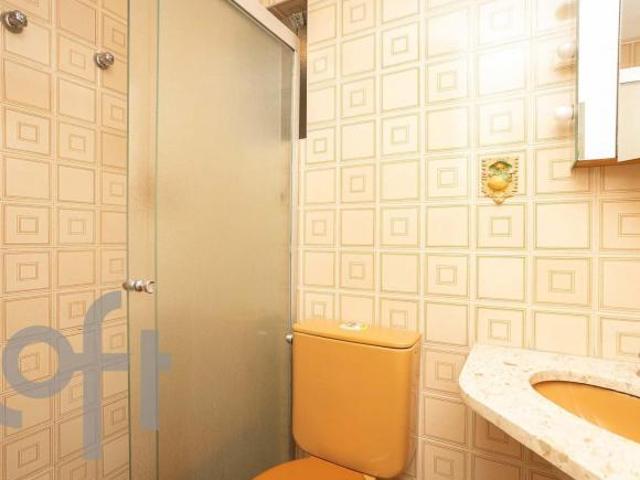 Apartamento no Vila Uberabinha em São Paulo SP código 2701